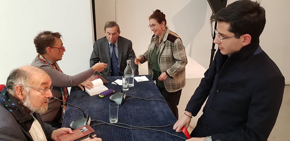 Pourquoi Byzance? avec Michel Kaplan/«Γιατί το Βυζάντιο;» με τον Michel ...